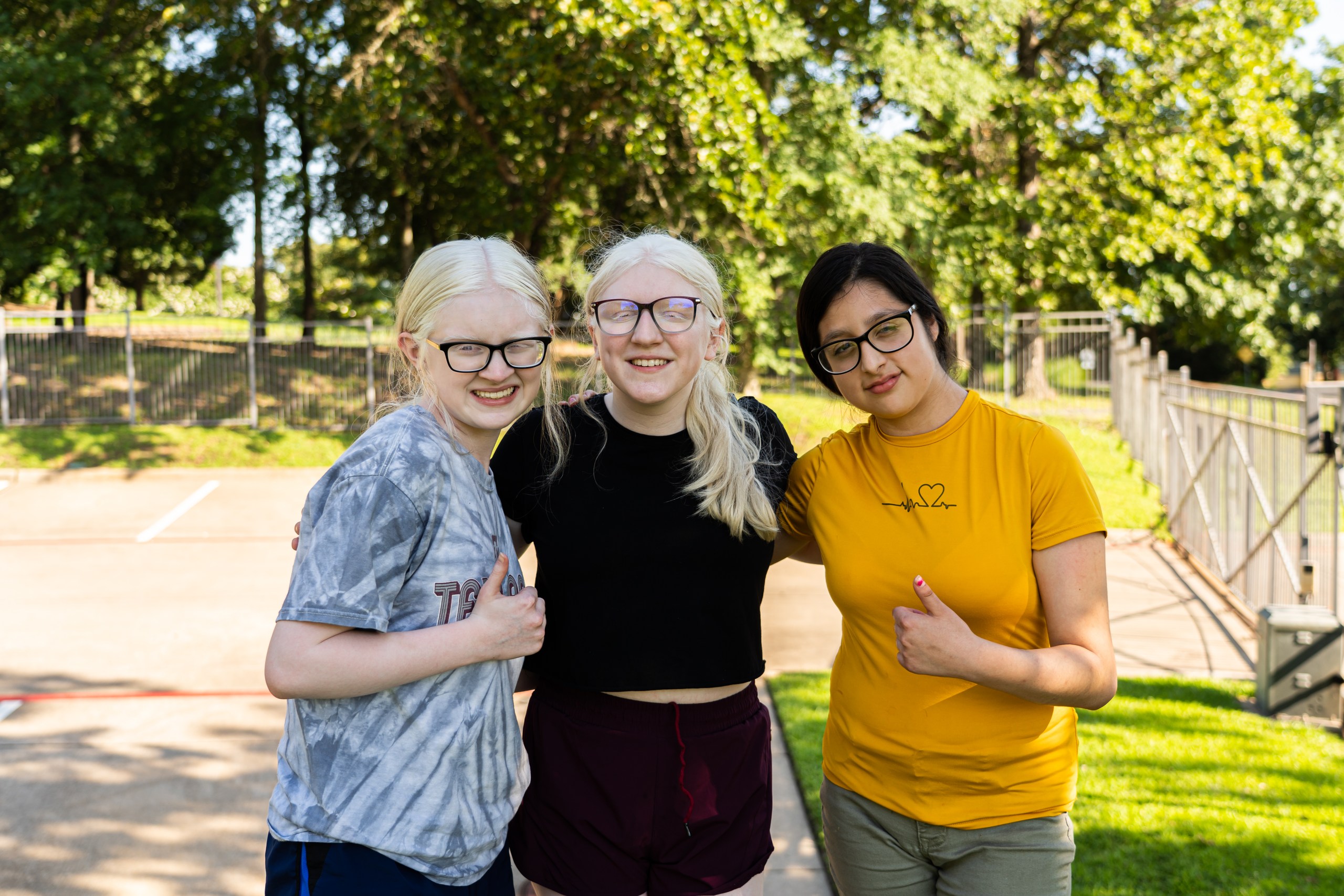 East Texas Lighthouse | East Texas Lighthouse for the Blind - Blind ...